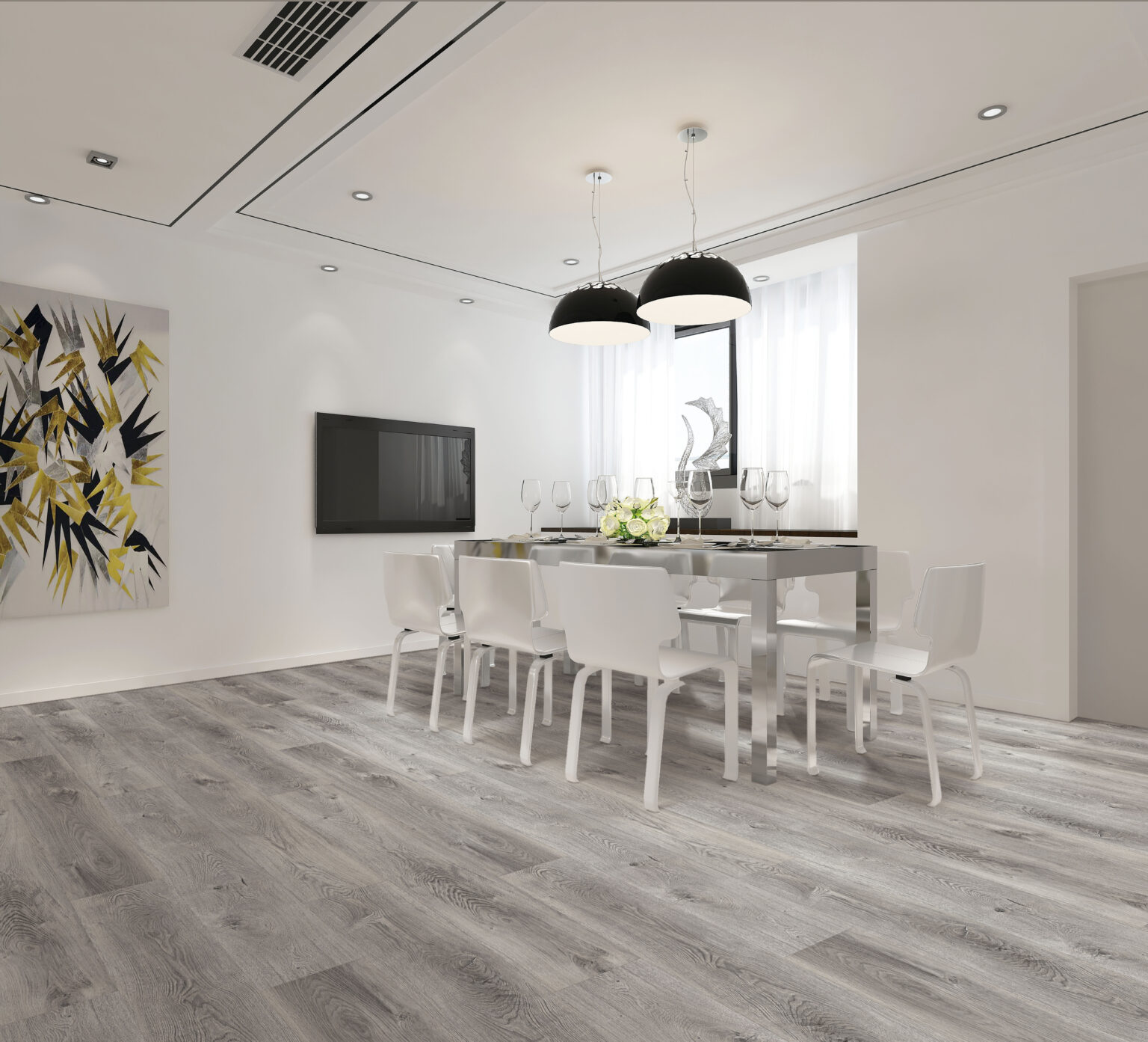 Thonder | Flooring Distributor | SLCC Flooring