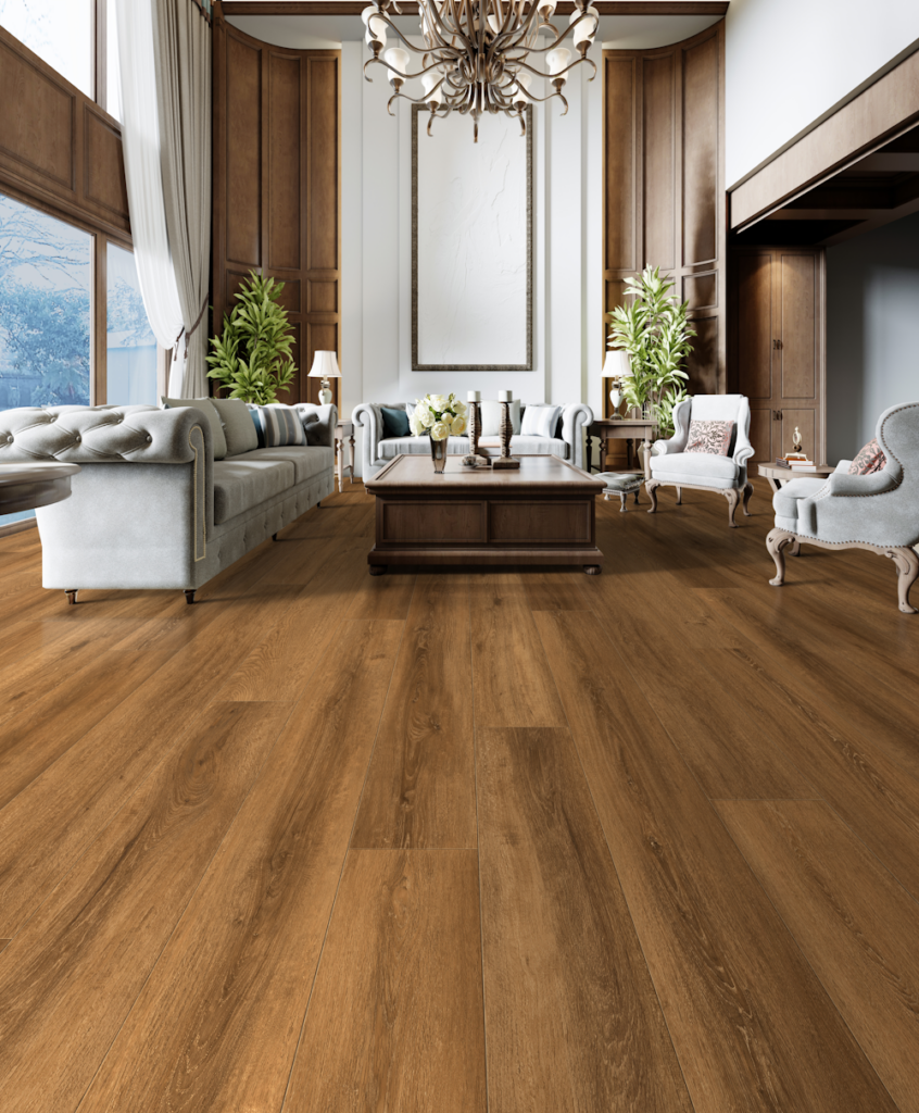 Saint Helens - SLCC Flooring