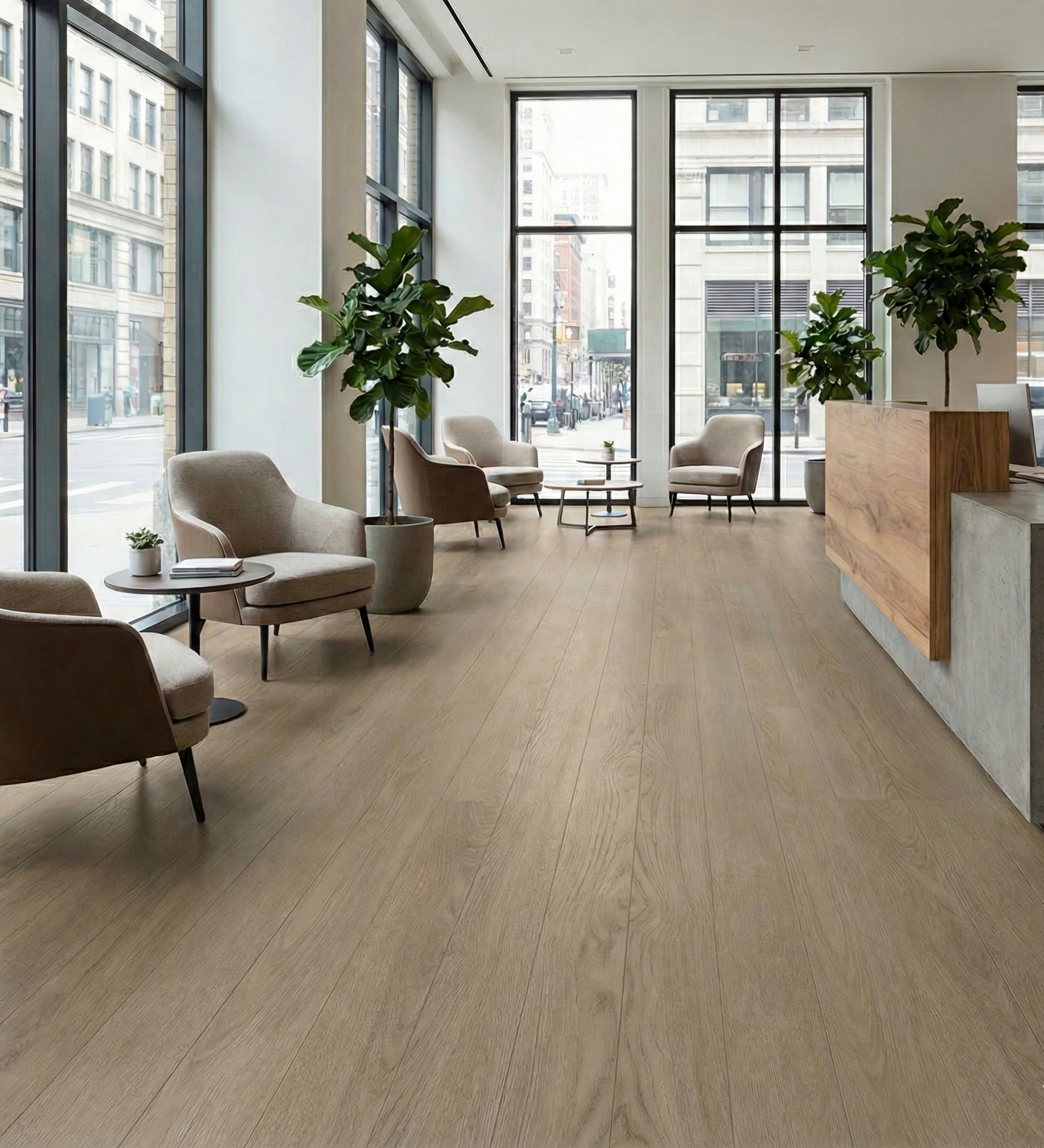 Haven | Flooring Distributor | SLCC Flooring